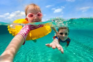 Secondary Drowning | IMC Medical Clinic
