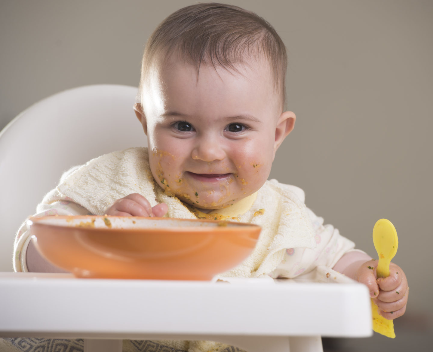 Dr Kaye McMullan from IMC Katong discusses Weaning | IMC Medical Clinic