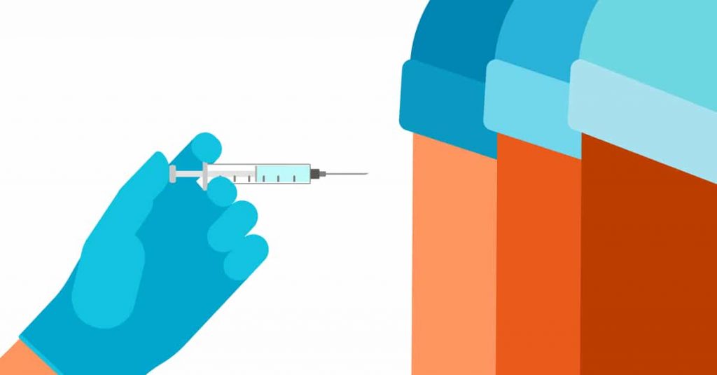 Southern Hemisphere 2021 Flu Vaccine Available | IMC Medical Clinic