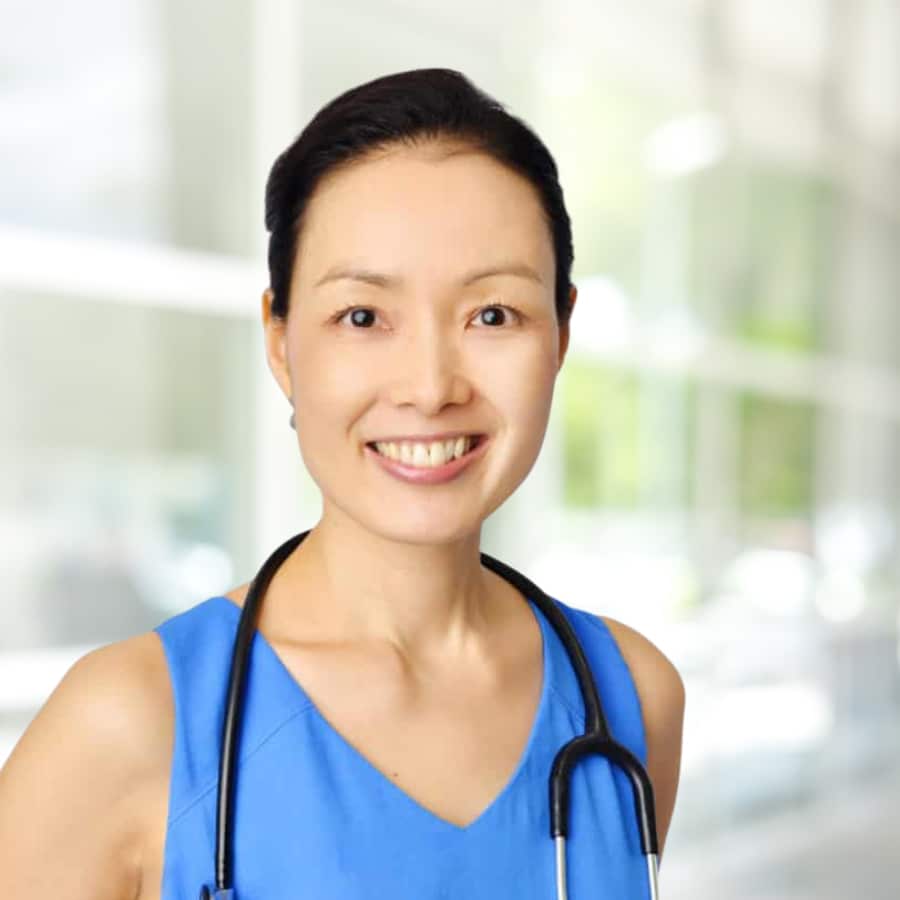 Dr Maria Tang | IMC Medical Clinic