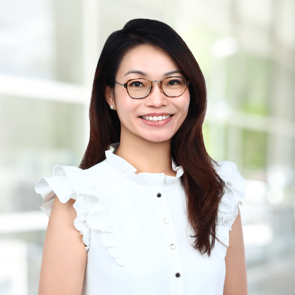 Dr Huang Yixi | IMC Medical Clinic